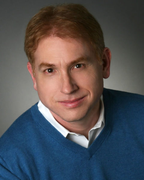 Clinicians | Dr. Joseph Moldover